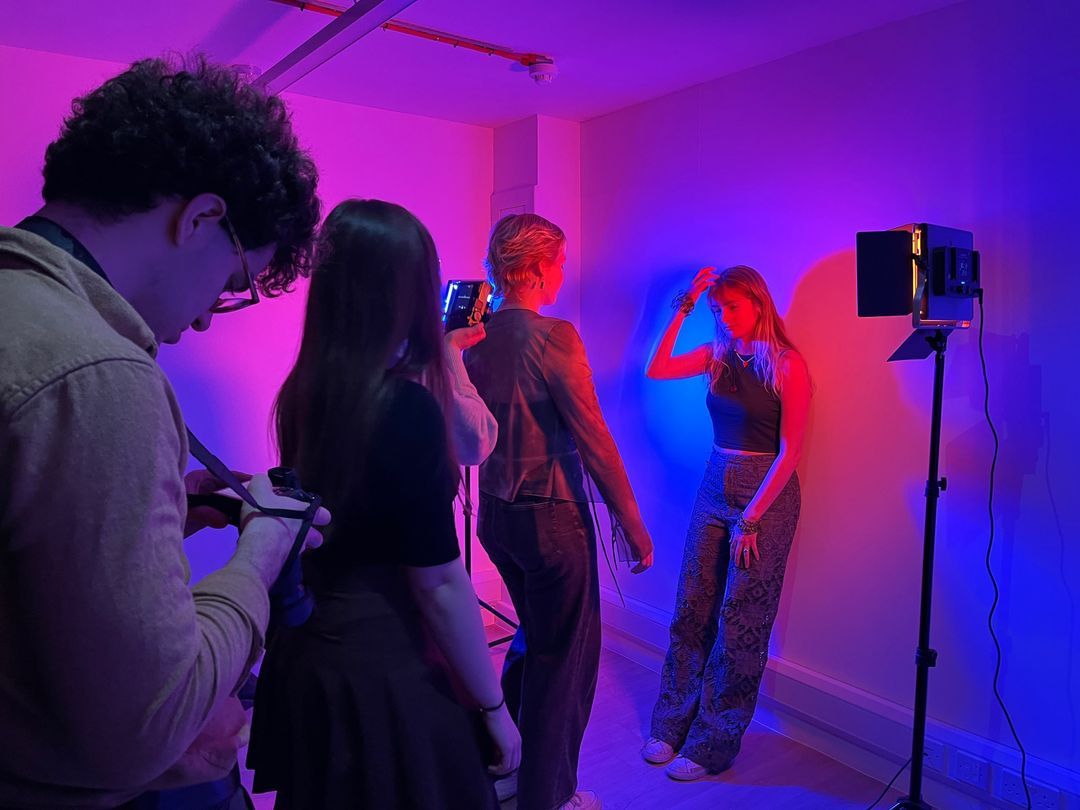 Undergraduate BASc Degree - London Interdisciplinary School