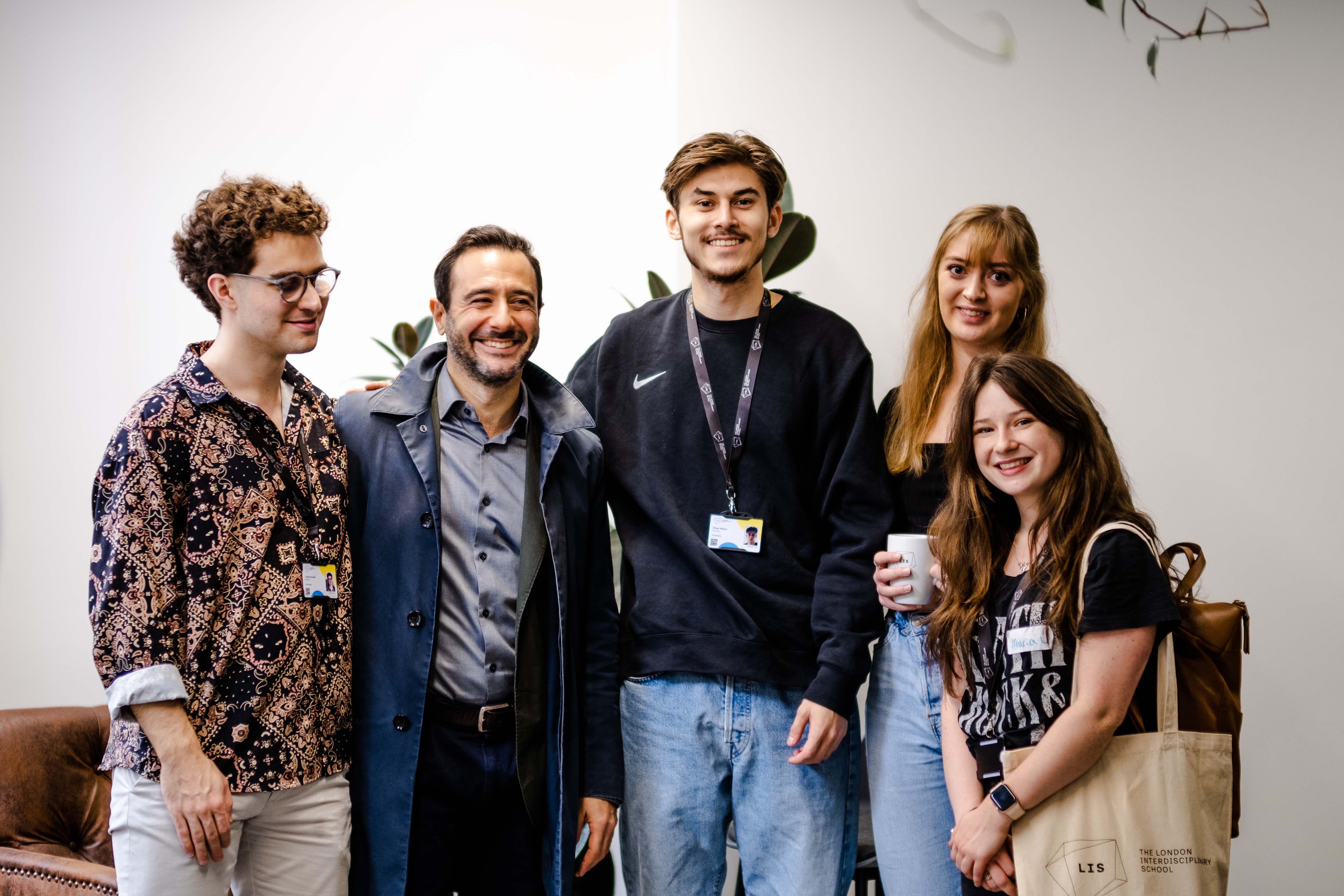 Contextual Admissions