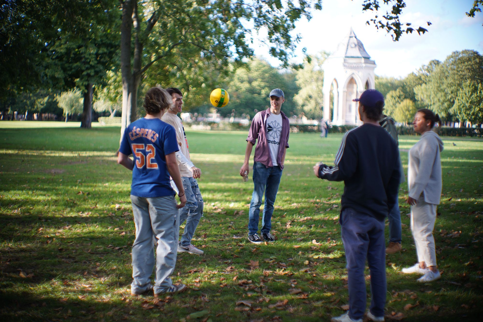 Contextual Admissions