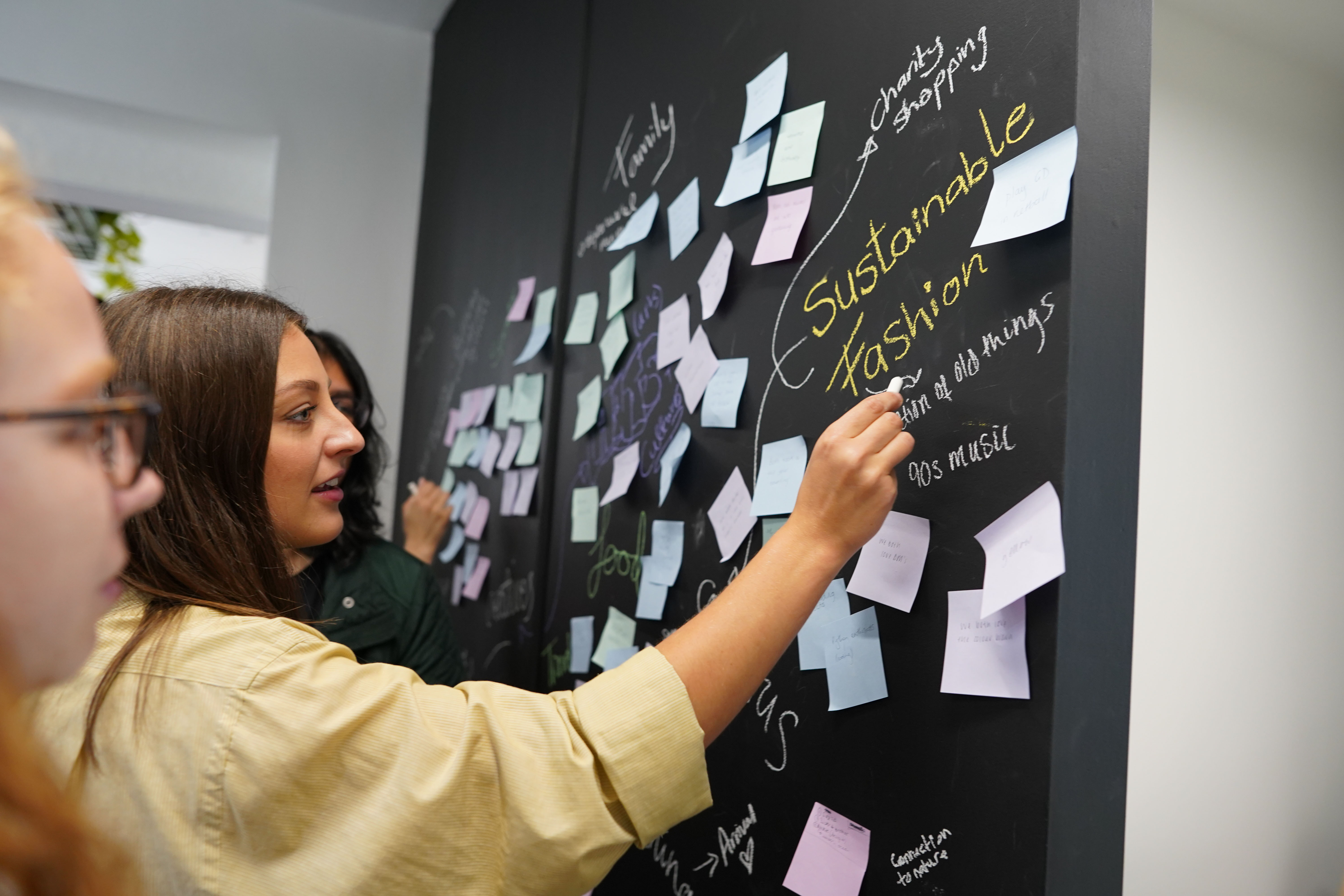 Accommodation - London Interdisciplinary School