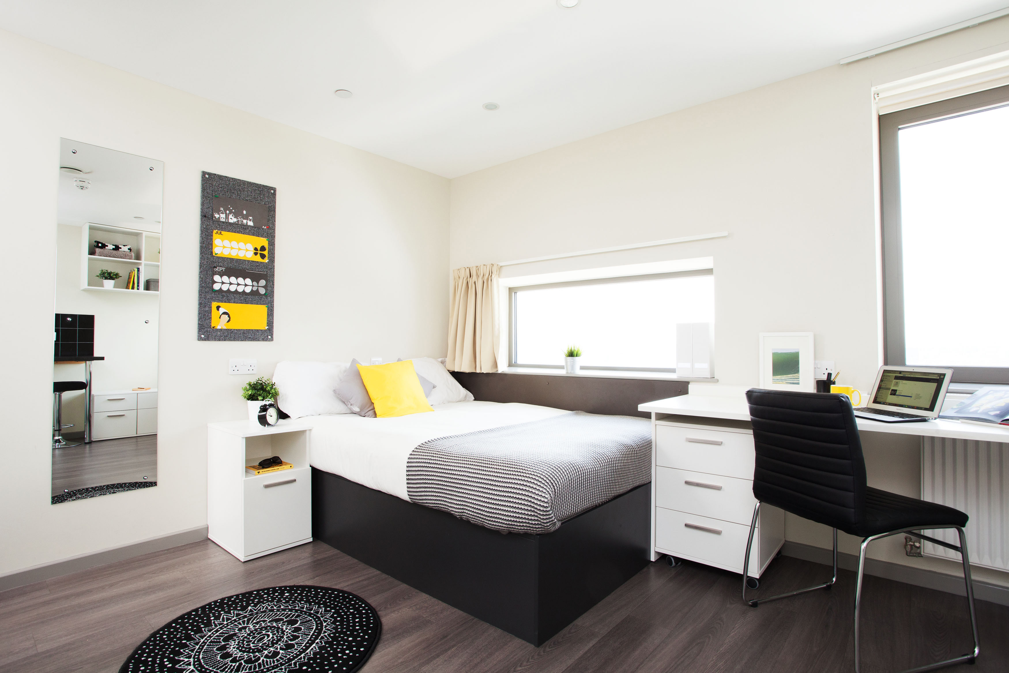 Contextual Admissions