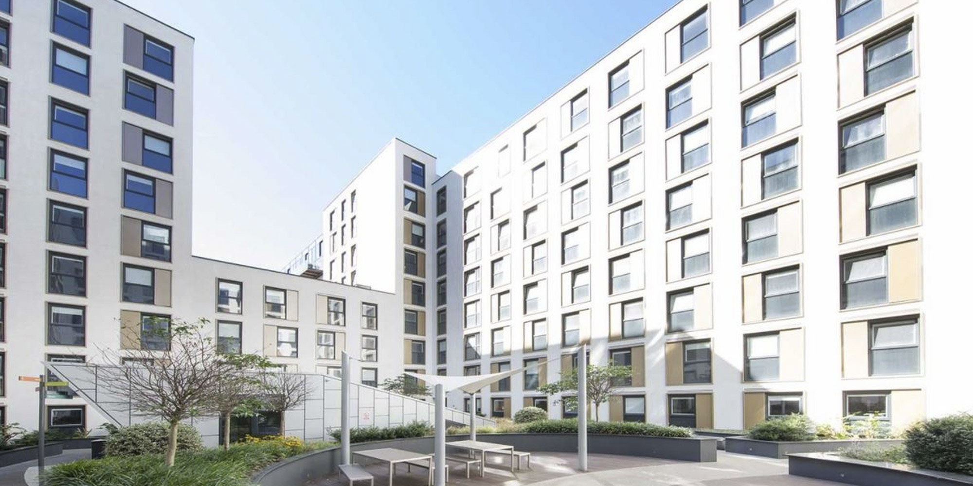 Accommodation - London Interdisciplinary School