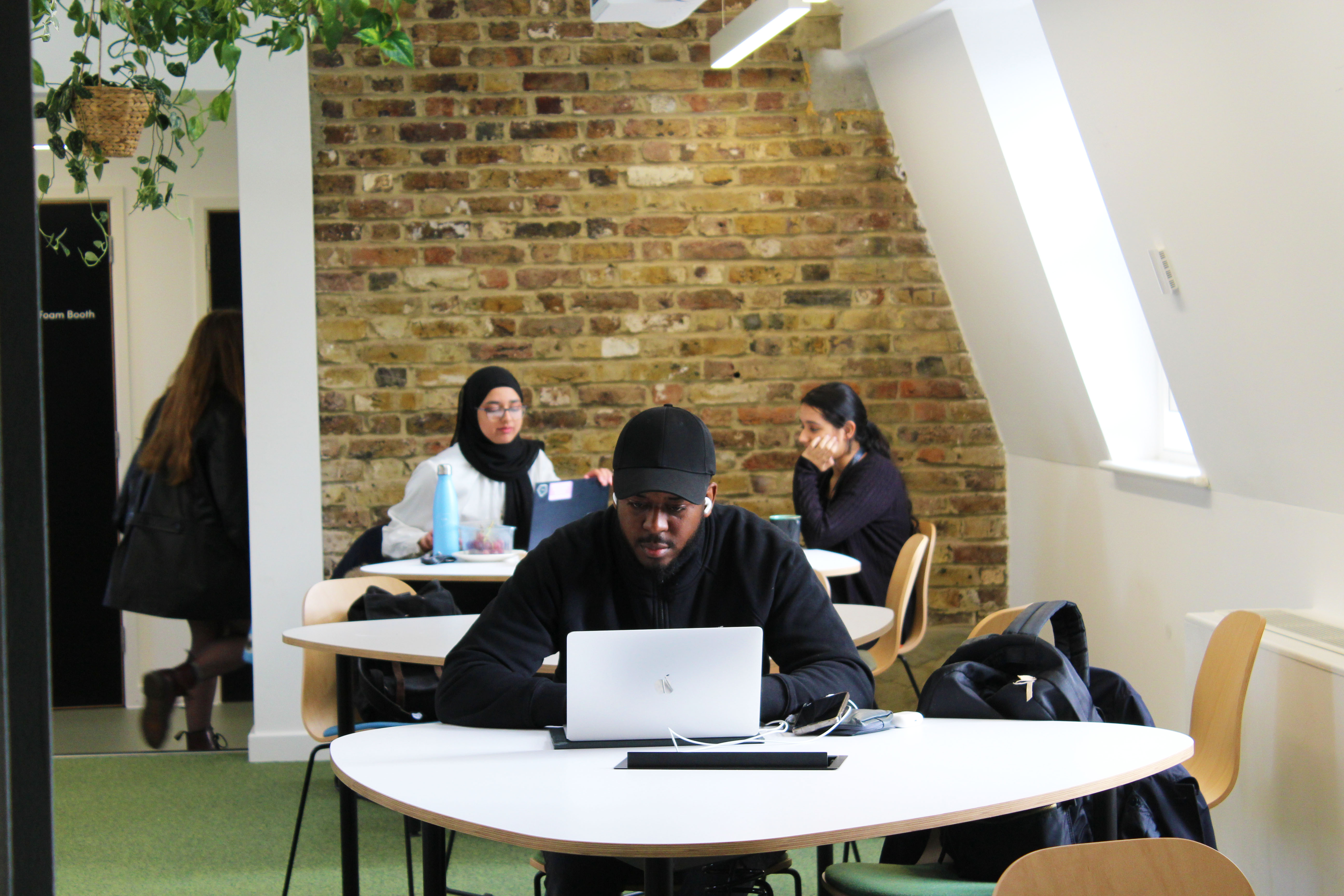 Contextual Admissions