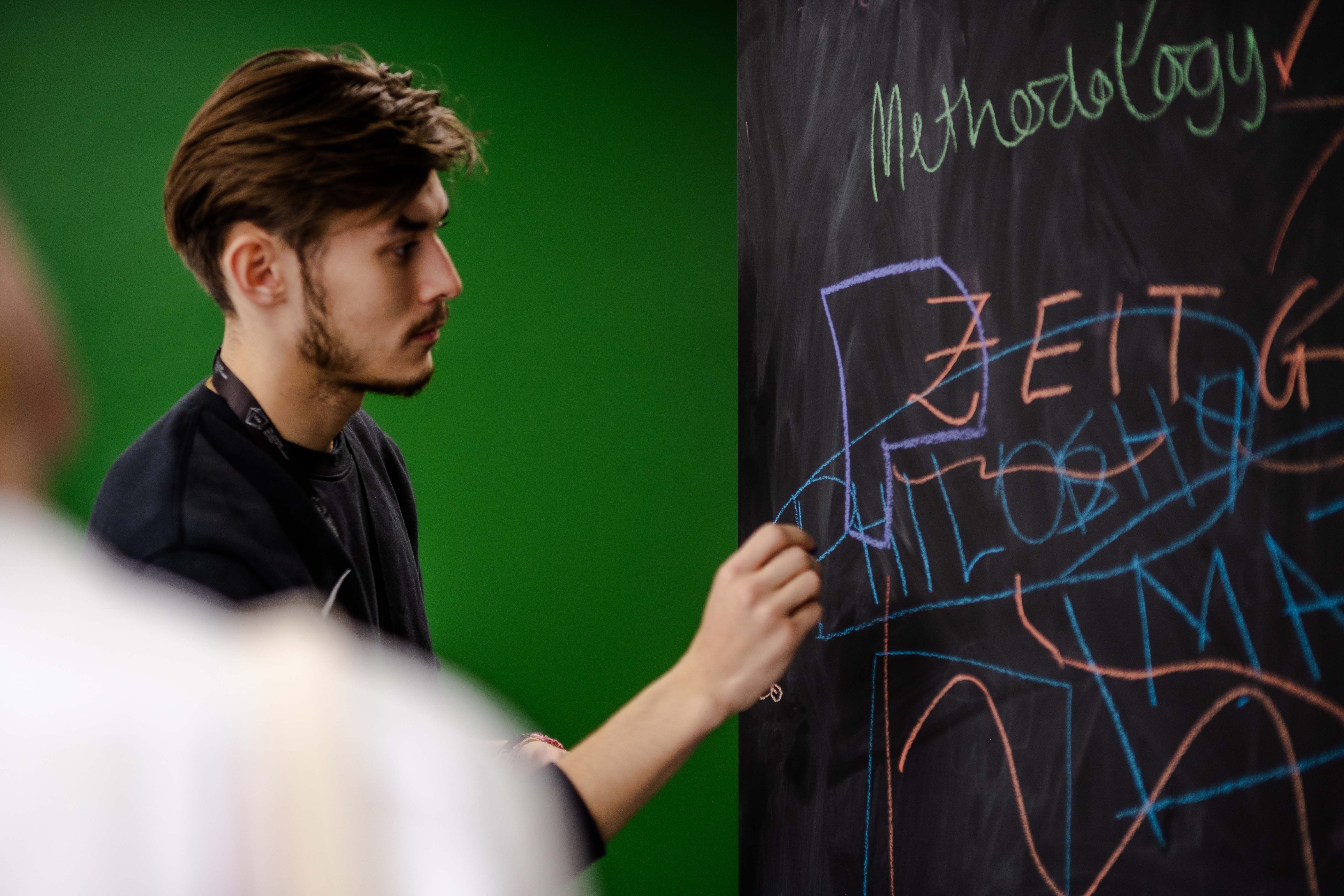 Contextual Admissions