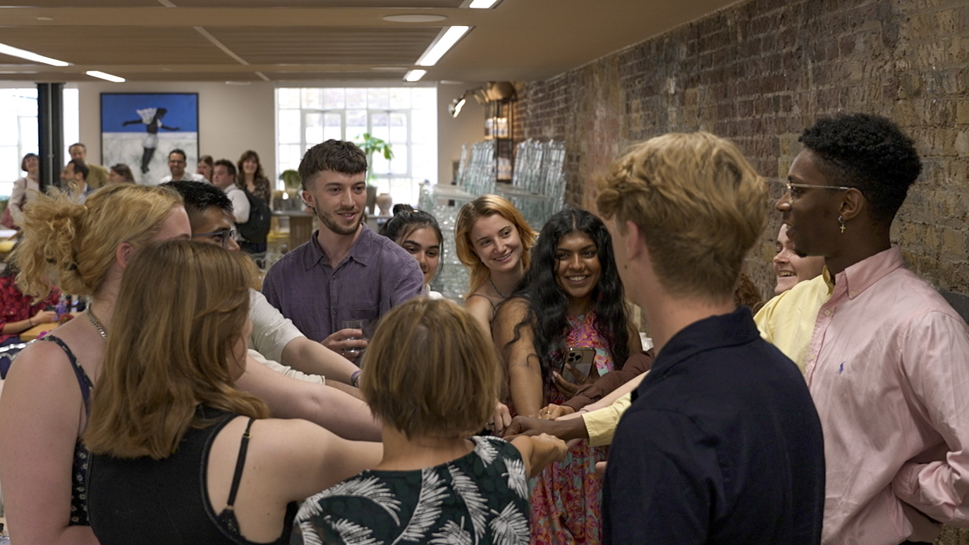 Contextual Admissions