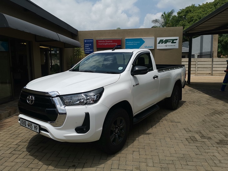 Buy a vehicle | Carport Motors | Pre-owned cars in Polokwane