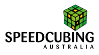 Speedcubing Australia