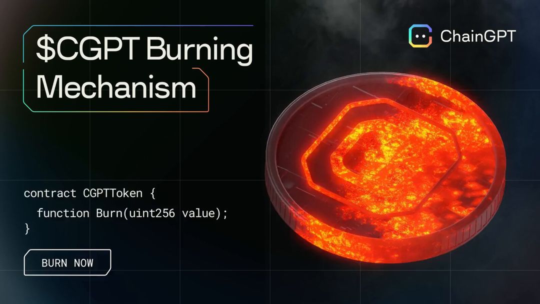 How to Swap $CGPT Tokens