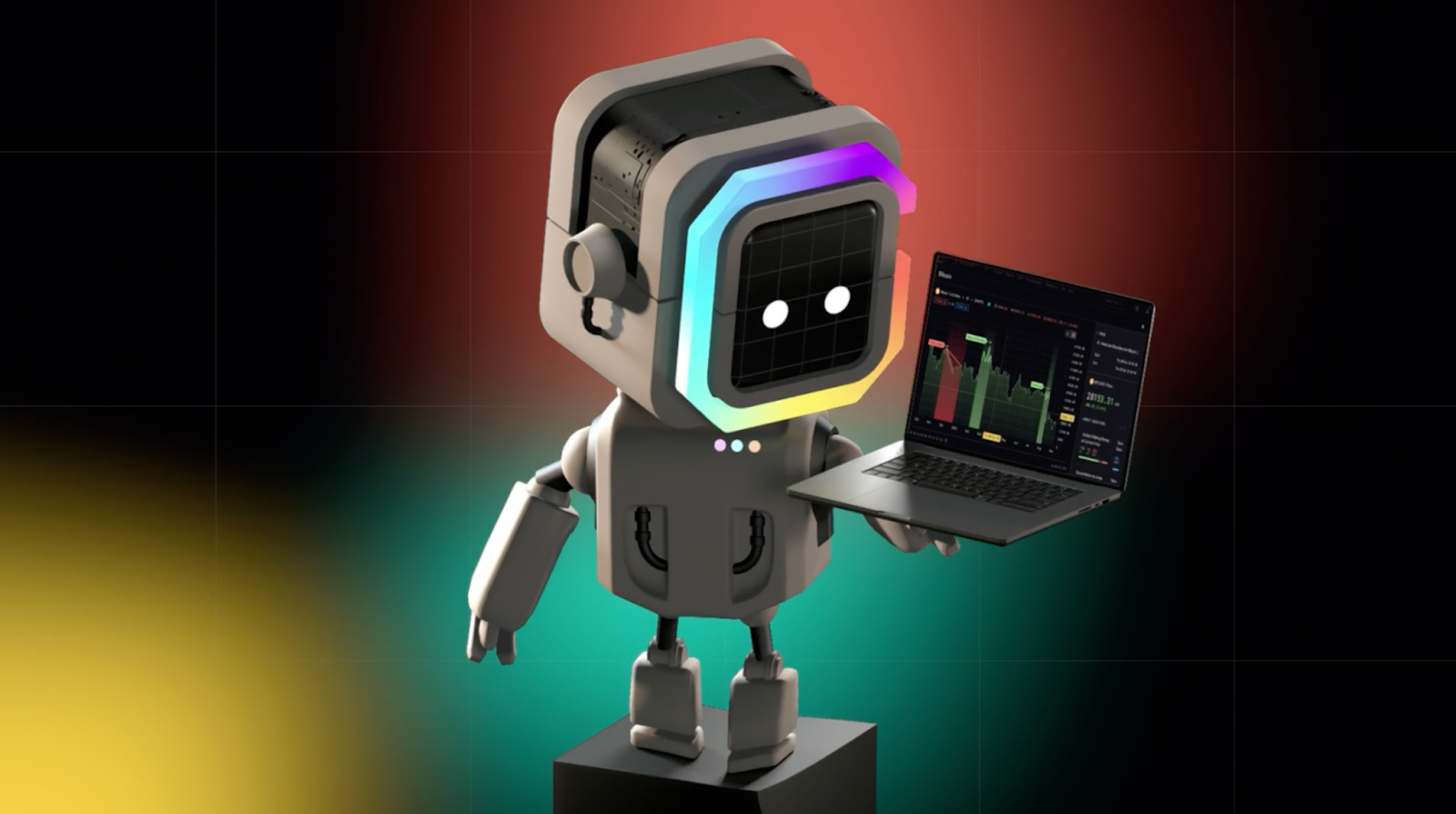 Introducing ChainGPT's AI Trading Assistant: Revolutionizing Technical ...