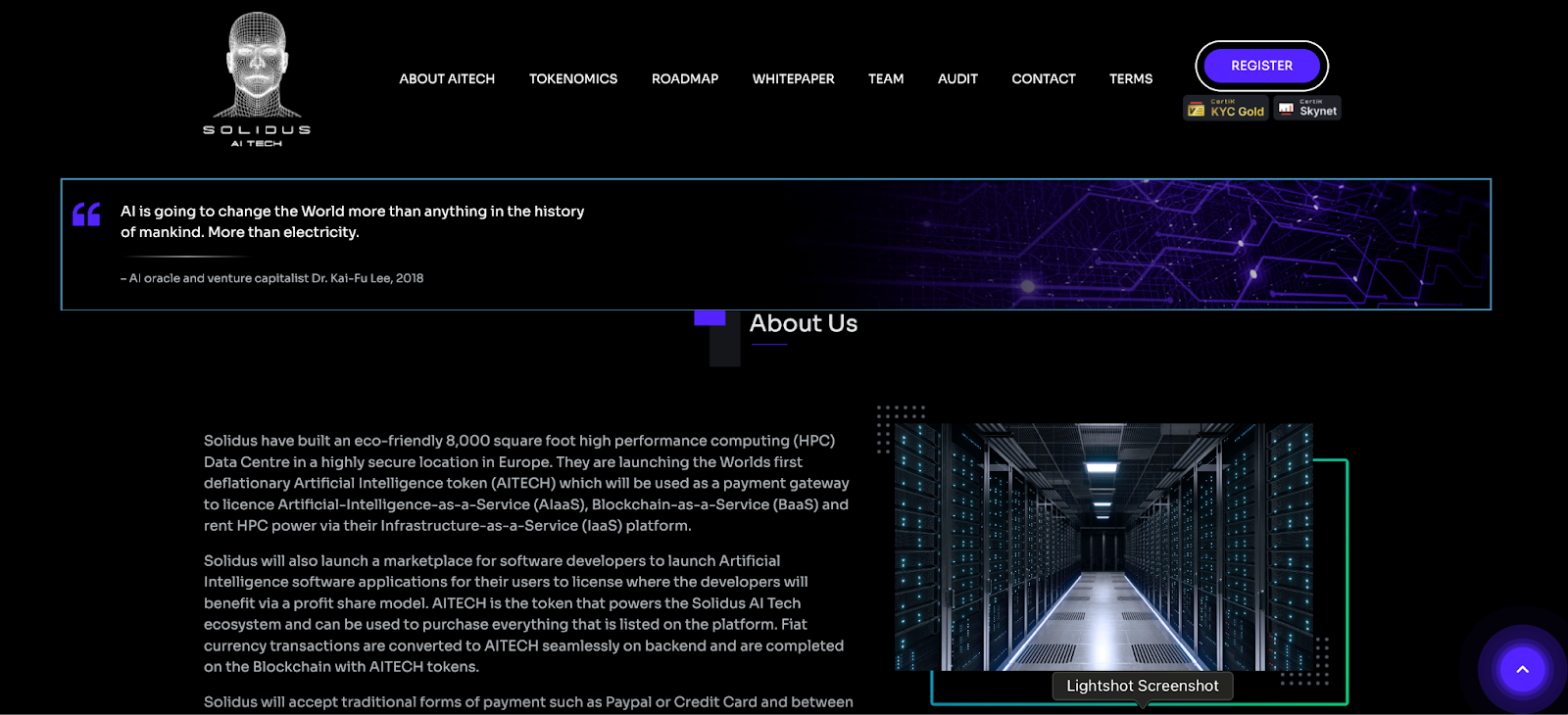 Case Study: Solidus AI Tech and Its Transformational Journey Through ChainGPT Pad’s Innovative ...