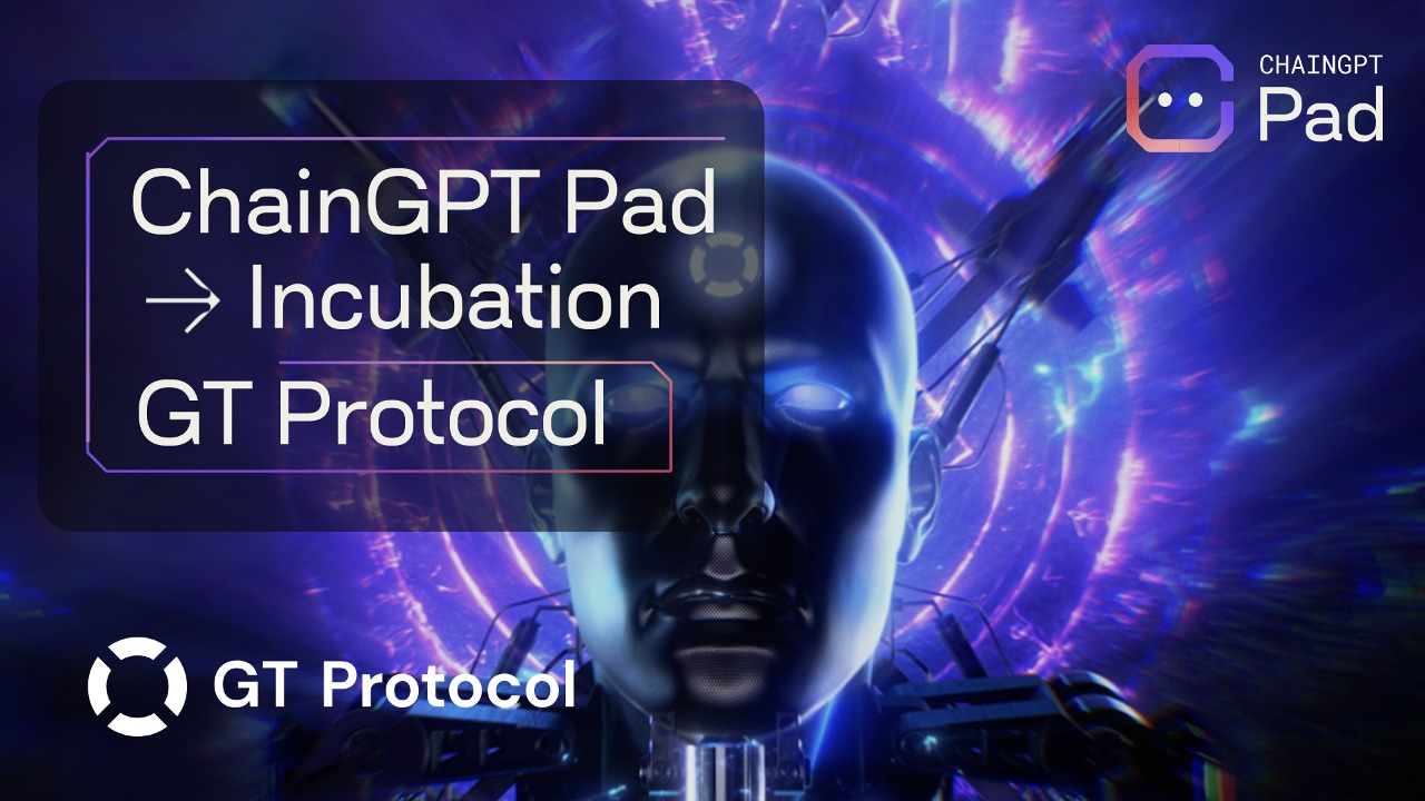 Case Study: GT Protocol's Success Story Under the Guidance of ChainGPT Pad’s Innovative ...