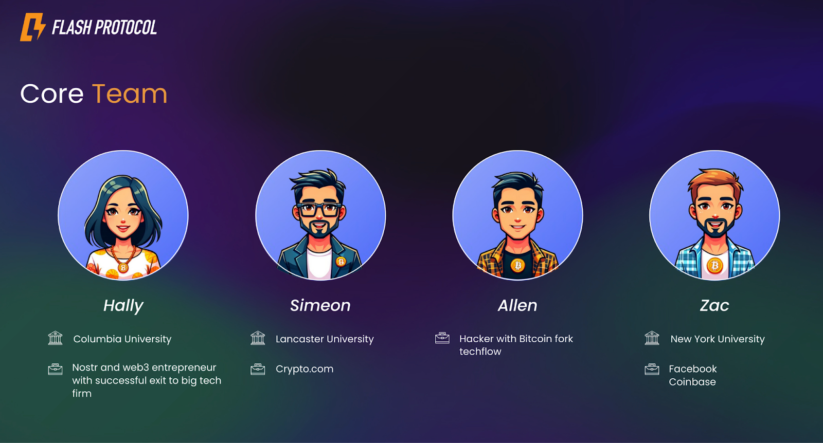 ChainGPT Pad Launches Flash Protocol IDO: Redefining Decentralized Finance