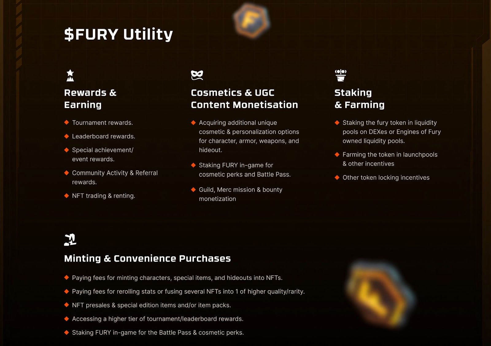 ChainGPT Pad Supercharges the Rise of Engines of Fury with the Acceleration Program