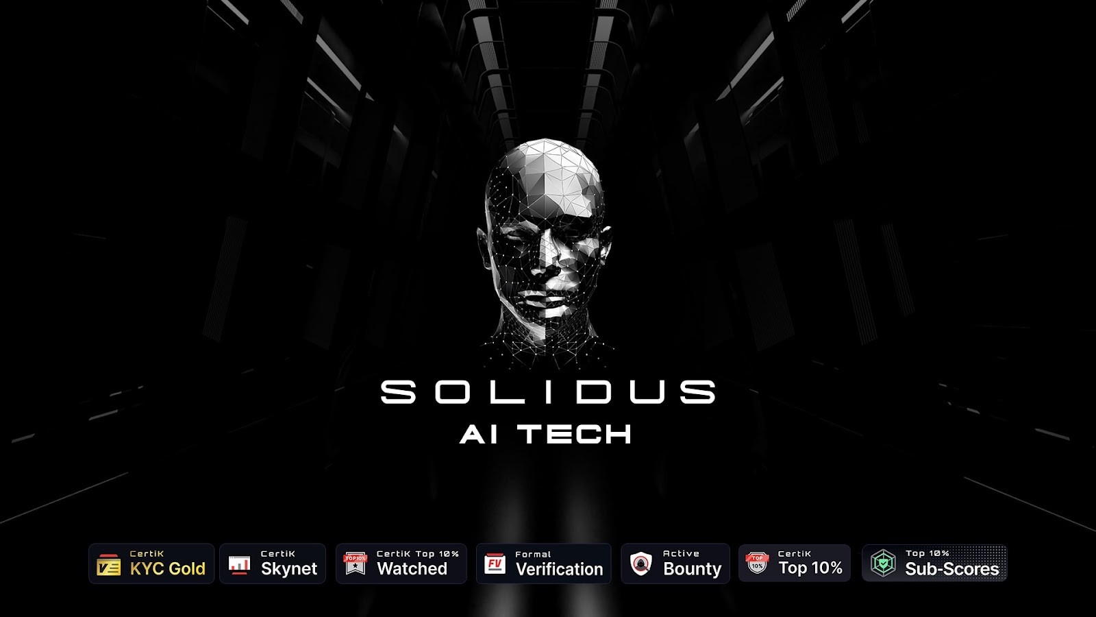 Solidus AI Tech Secures Spot in ChainGPT's $1 Million Grant Program