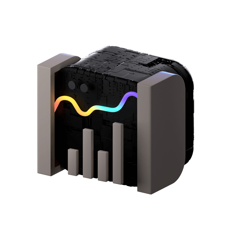 ChainGPT - Unleash The Power of Blockchain AI