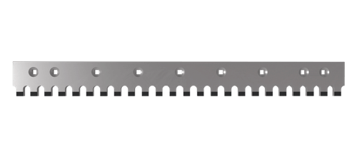 Serrated Blades | Nordik Blades