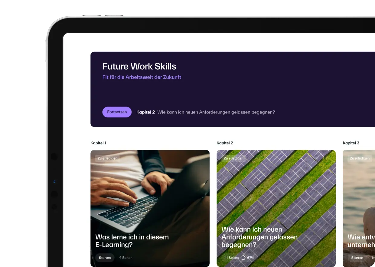Digital Suite | Haufe Akademie