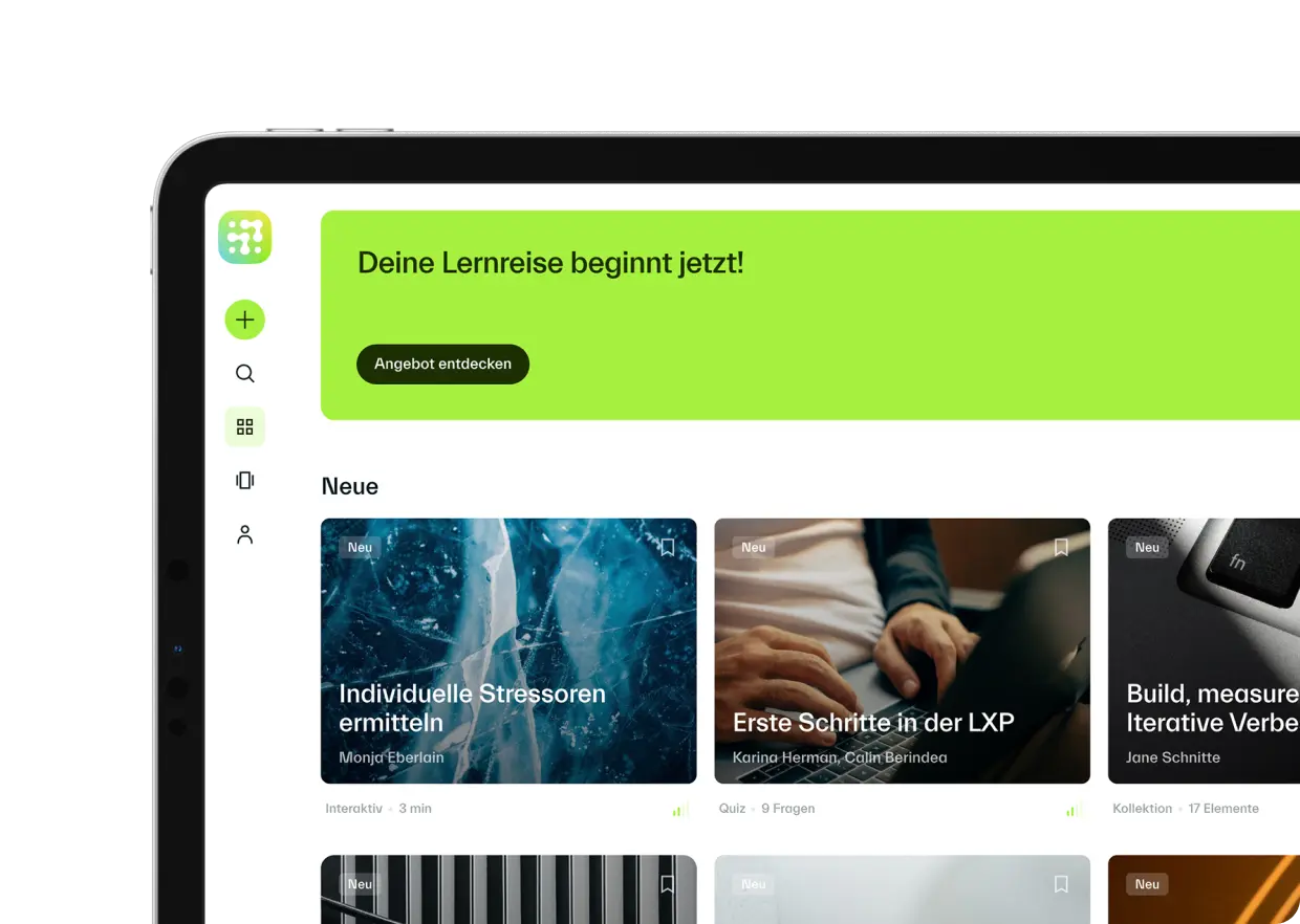 Digital Suite | Haufe Akademie