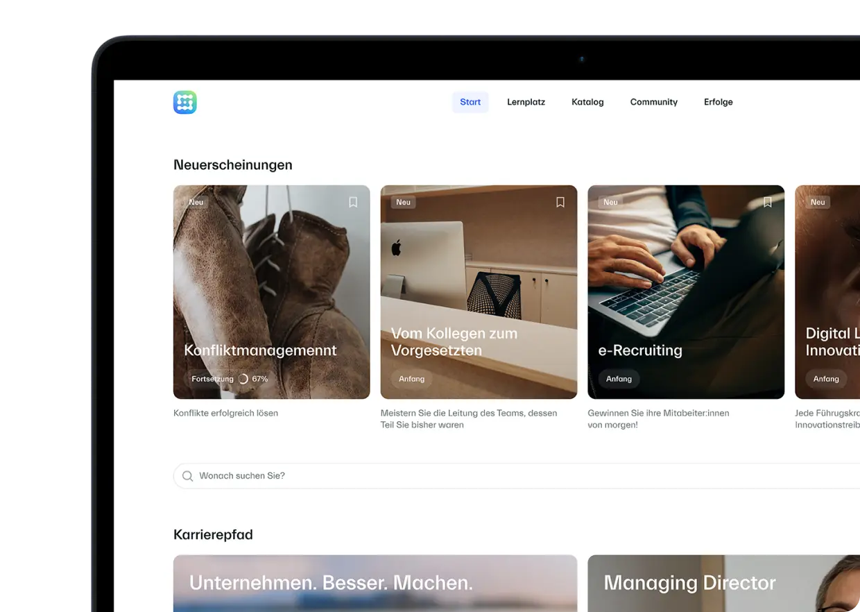 Digital Suite | Haufe Akademie