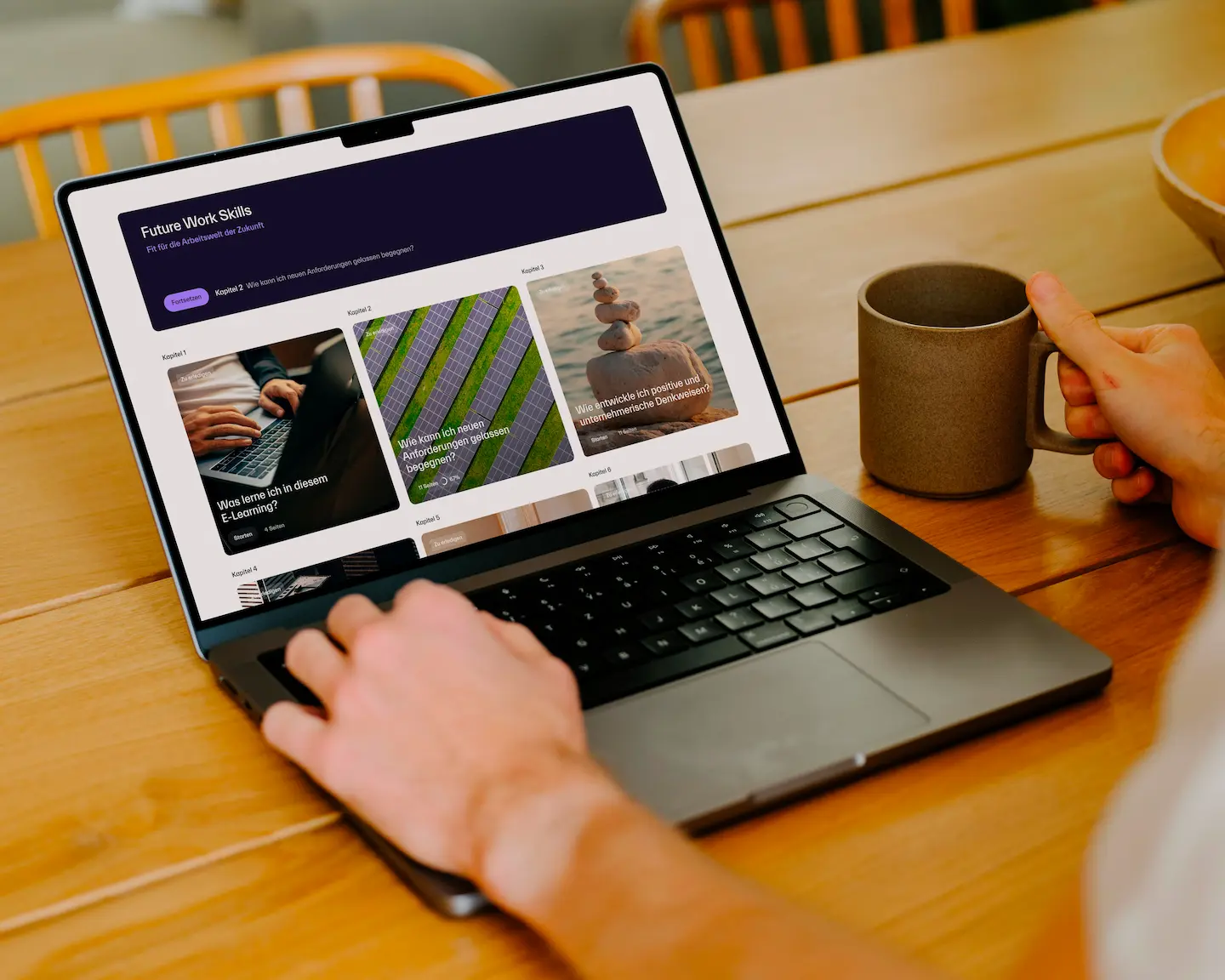 Digital Suite | Haufe Akademie