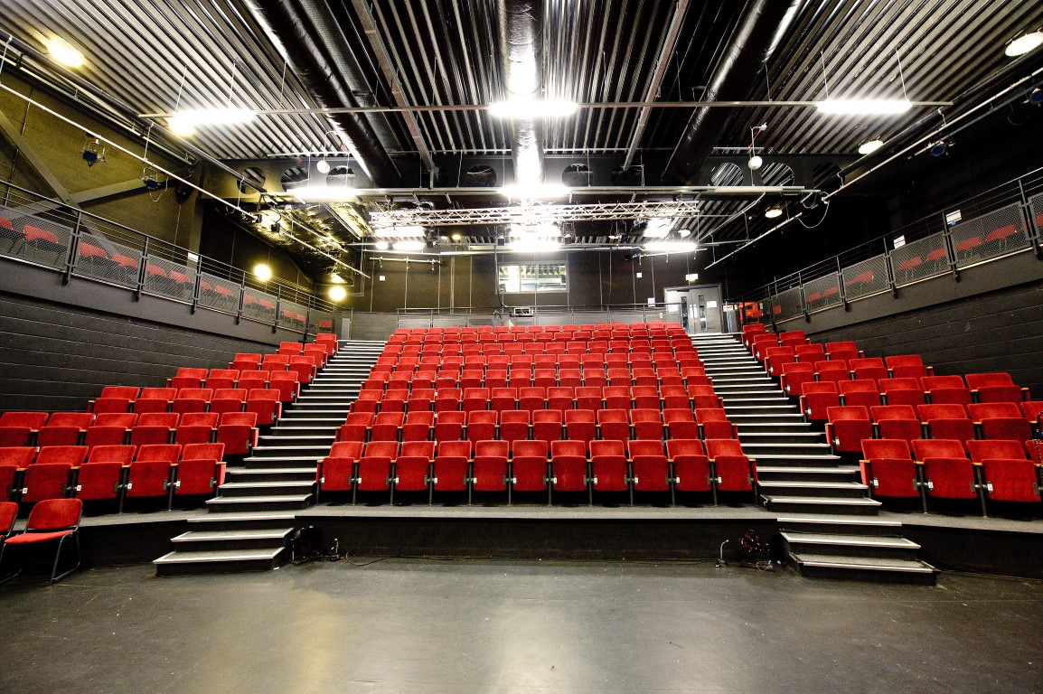 Facilities | Bristol Institute of Performing Arts