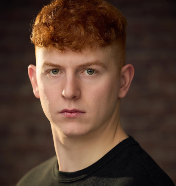 Lewis Taylor-Rogers | Class of 2023 | BA (Hons) Musical Theatre ...