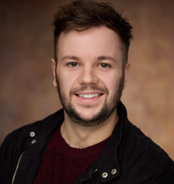 Jordan Jacobs | Class of 2023 | BA (Hons) Musical Theatre | Bristol ...