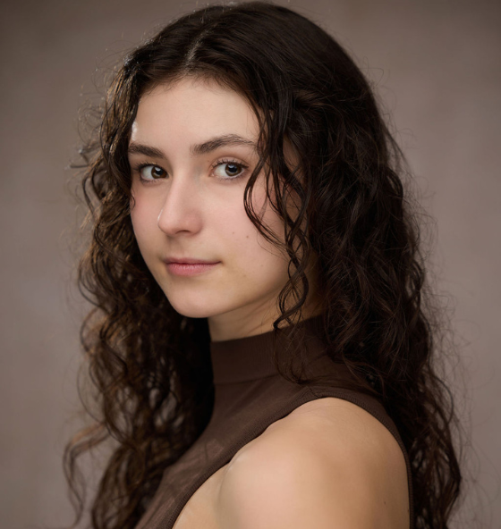 Hannah Pallot | Class of 2023 | BA (Hons) Musical Theatre | Bristol ...
