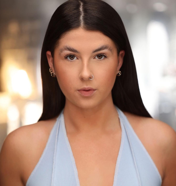 Lexie Fitzgerald | Class of 2023 | BA (Hons) Musical Theatre | Bristol ...
