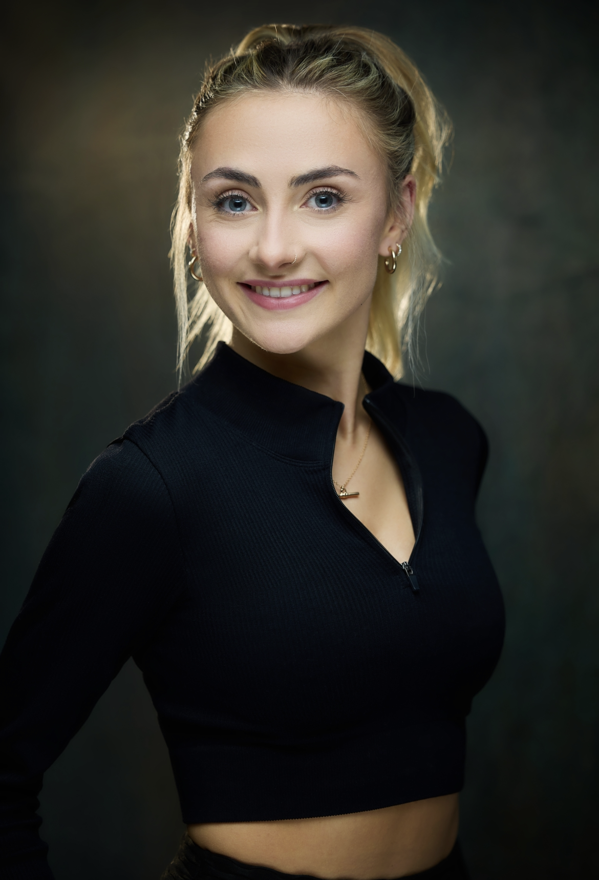 Tae Ashmead | Class of 2024 | BA (Hons) Musical Theatre | Bristol ...