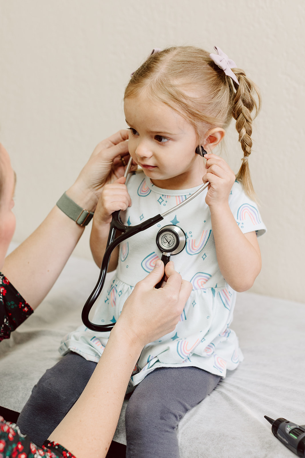 Pediatric Functional Medicine | Comprehensive Care at 417 Integrative ...