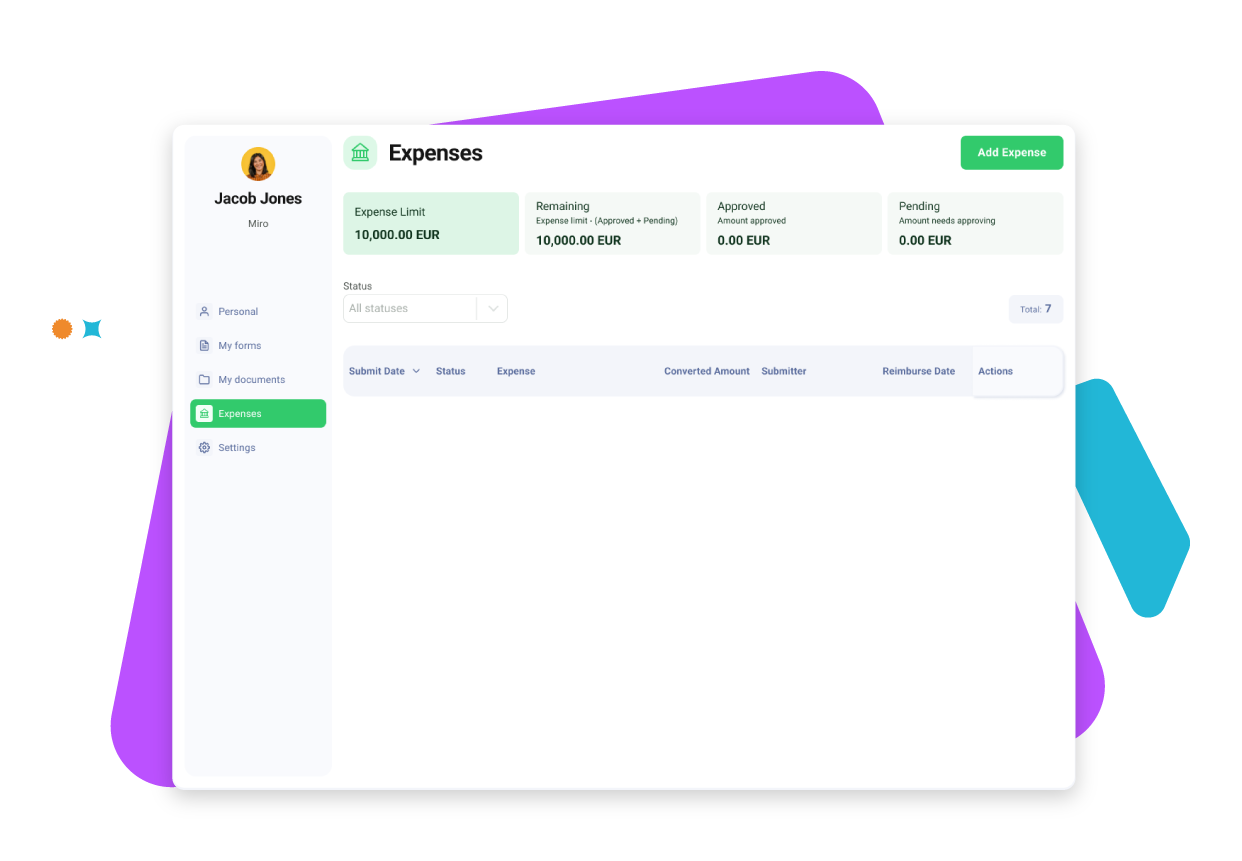 A Better Way to Manage Employee Relocation Expenses | Settly Blog