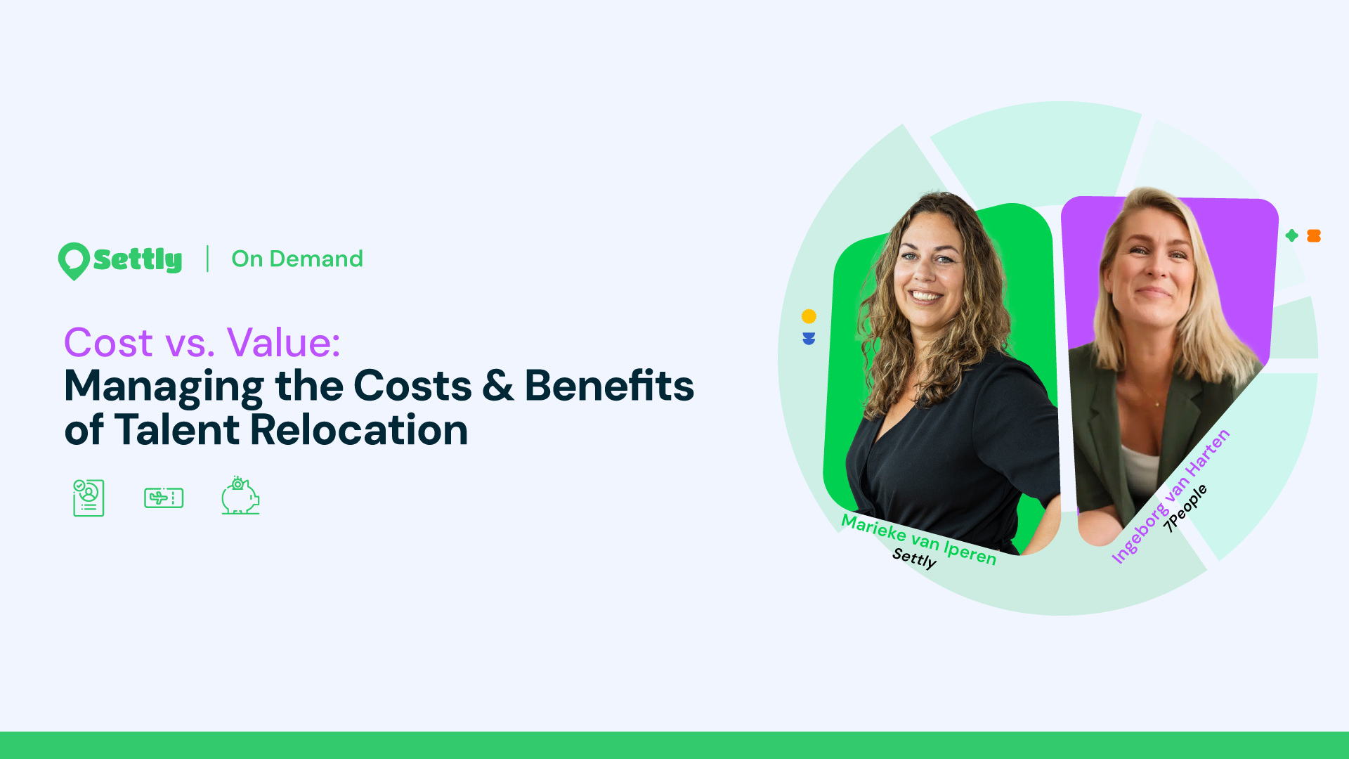 Watch Now | The Costs & Benefits of Employee Relocation
