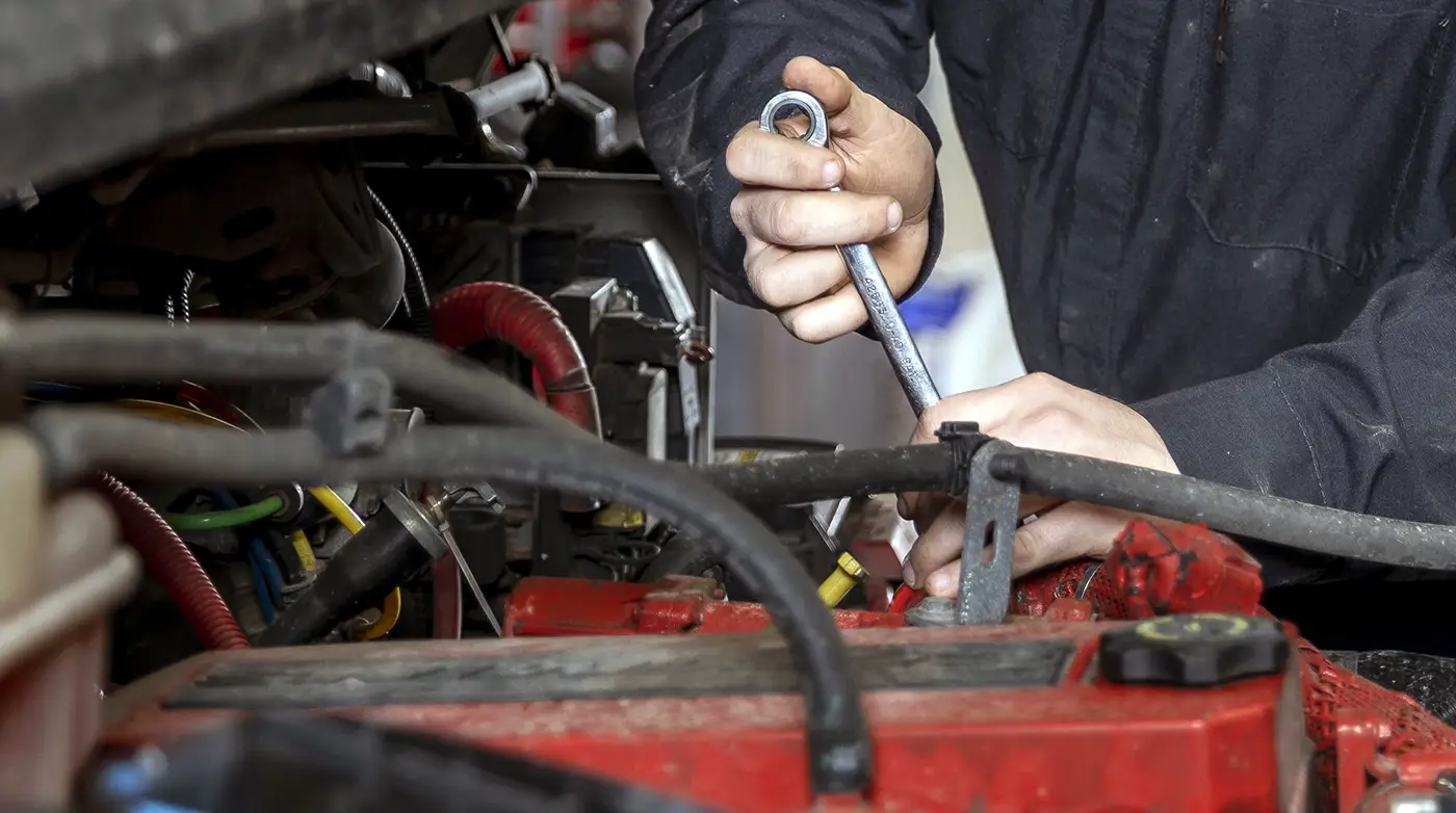 Truck Egr Repair Services In Newark Nj Ez