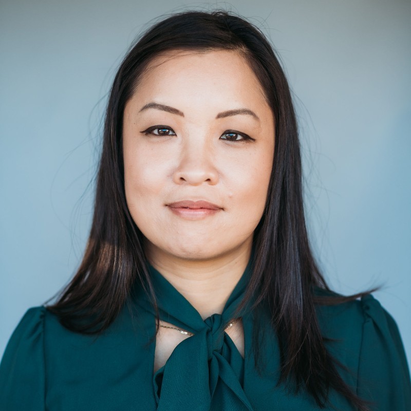Pocus - Community Spotlight: Thao Le (mmhmm)