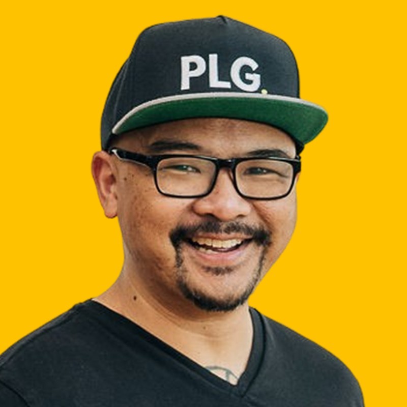 Episode 2: Going Beyond the “Aha:” Product-Led Onboarding with Ramli John
