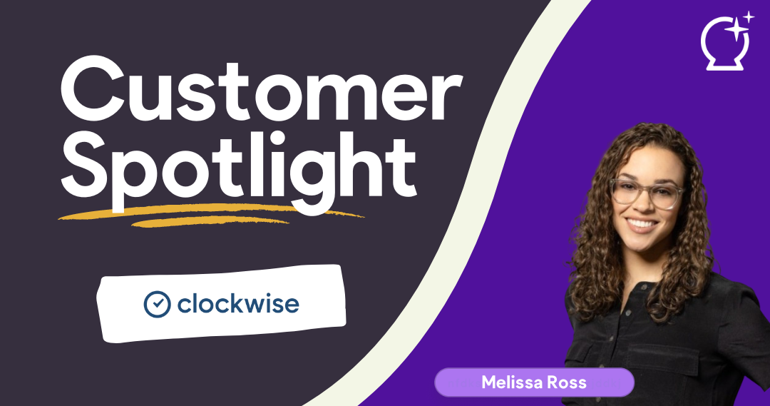 Pocus - How Clockwise harmonizes PLG and sales to convert enterprise customers