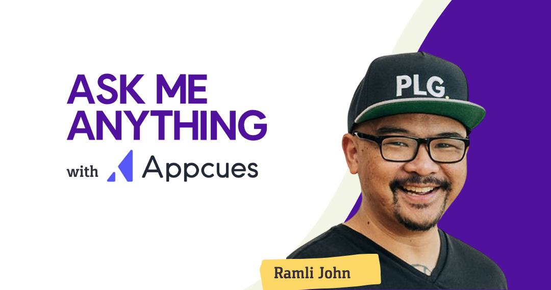 Pocus - Product-Led Sales (PLS) AMA: Ramli John