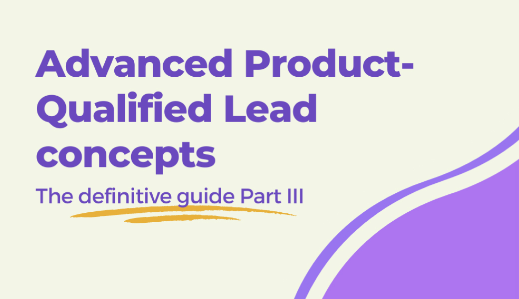 Pocus - The Definitive PQL Guide Part 3