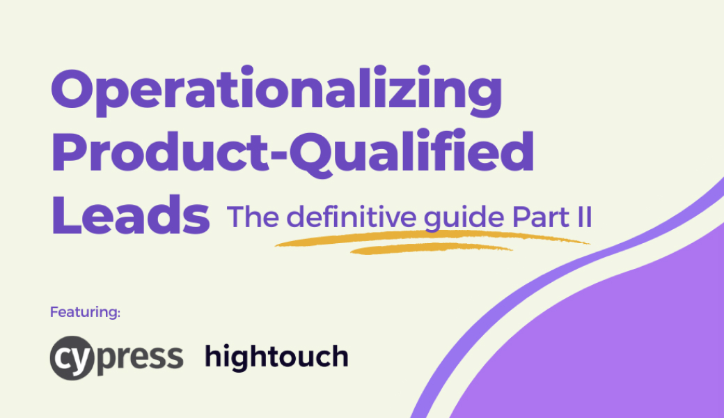 Pocus - The Definitive PQL Guide Part 2