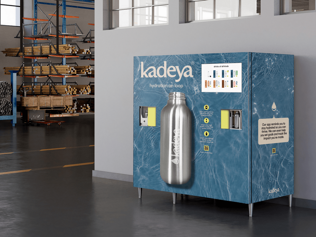 Kadeya