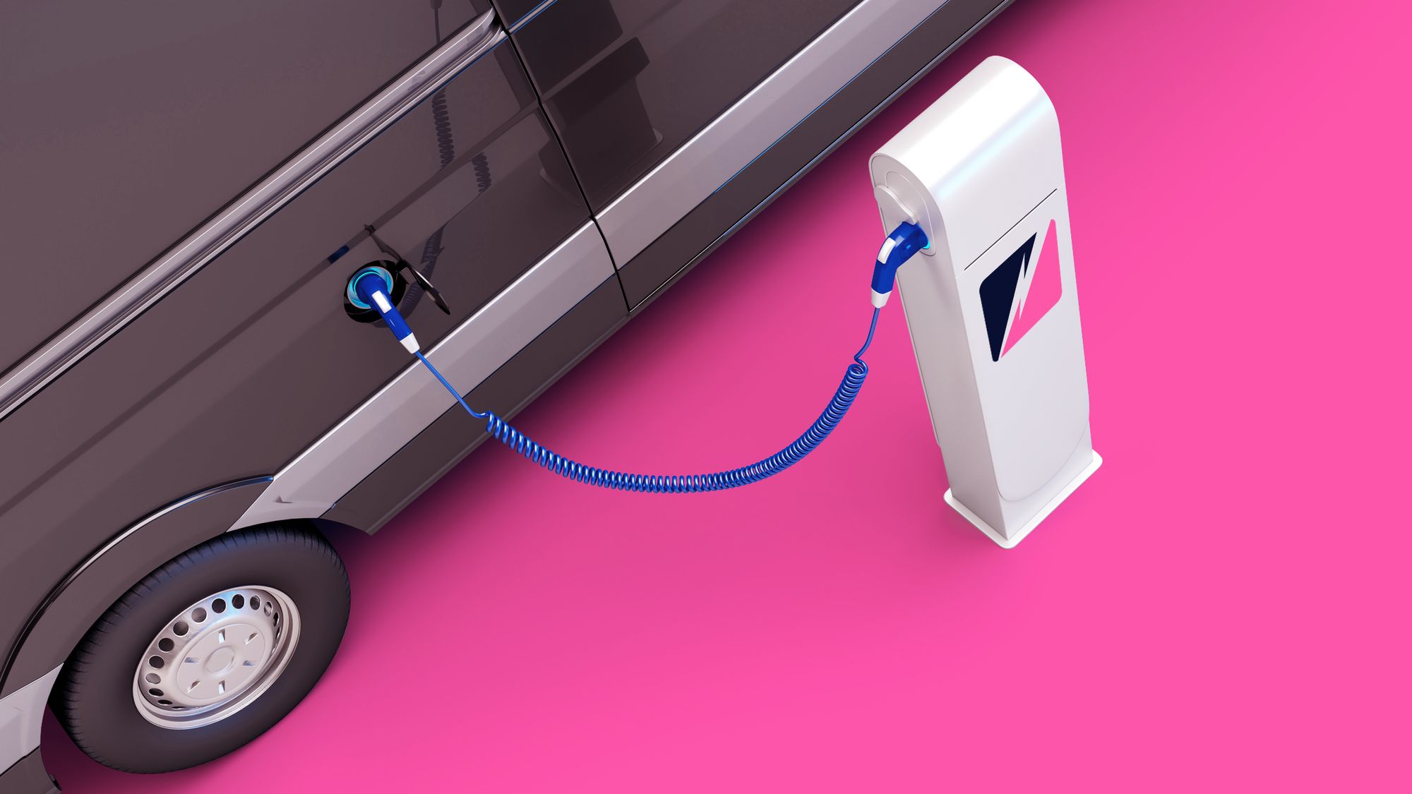 Fleet Management & Vehicle Leasing in California | Zeeba