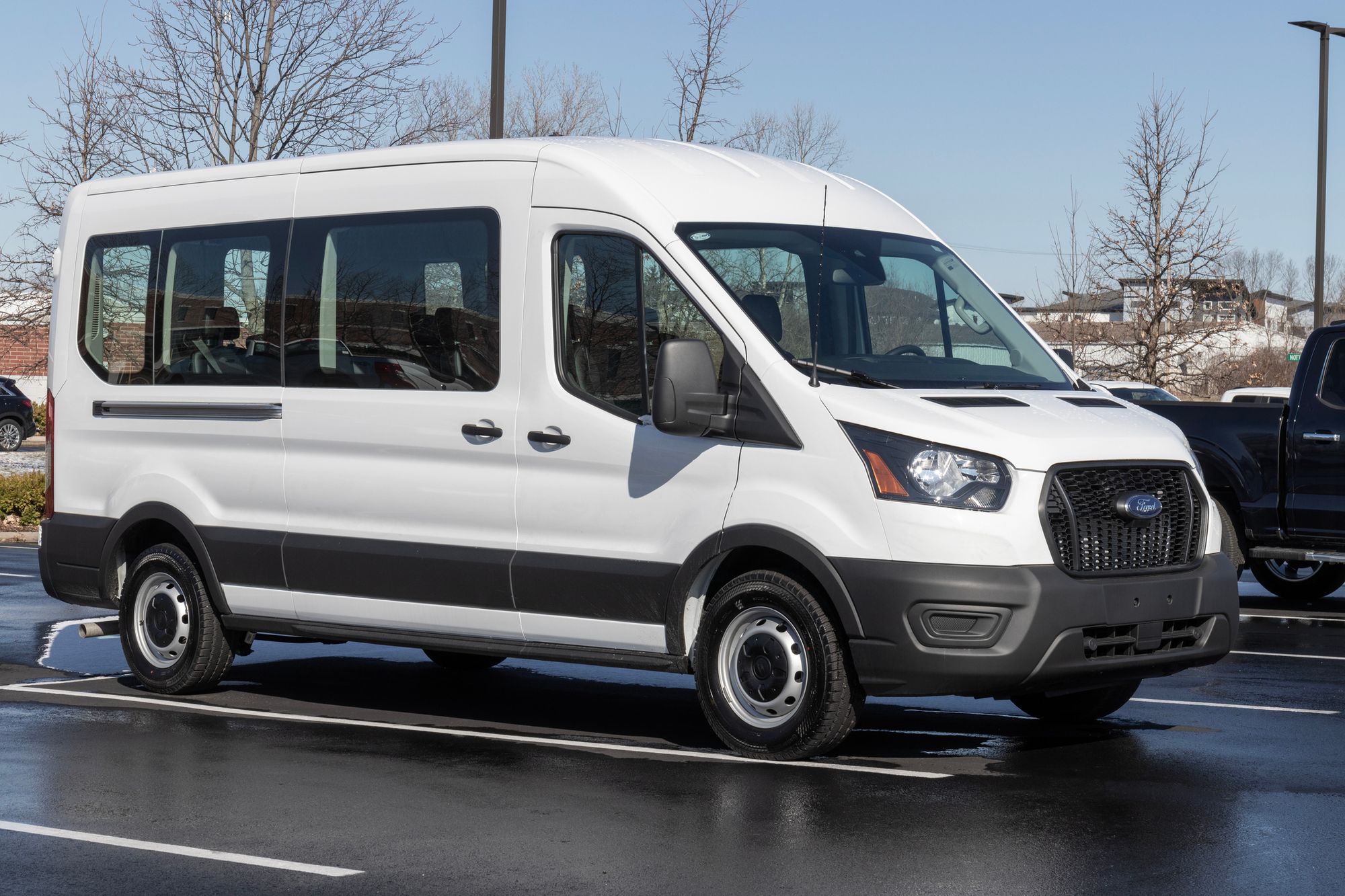 Fleet Management & Vehicle Leasing in California | Zeeba