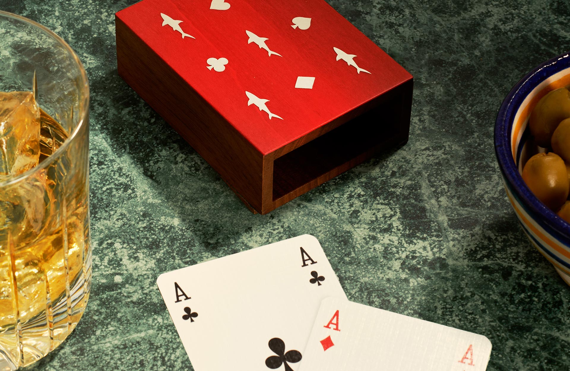 Octo Studio: LINLEY Case Study