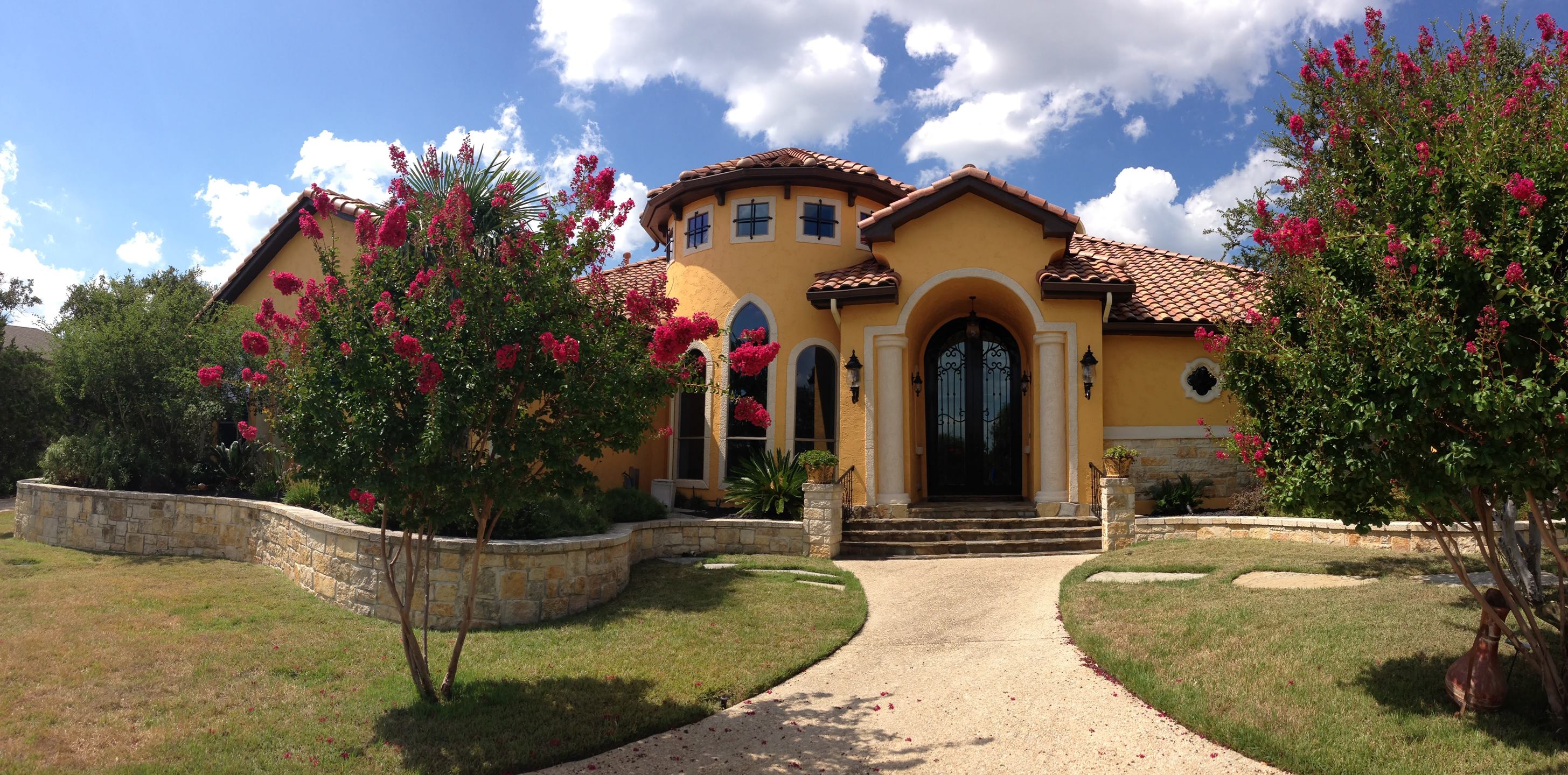 House | Texas Professional Painting