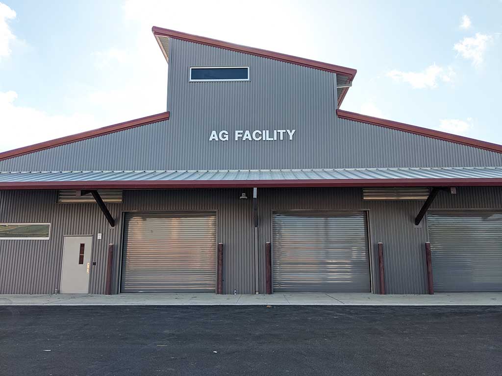 Government | Texas Professional Painting