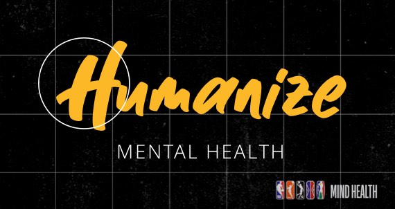 NBA Mind Health