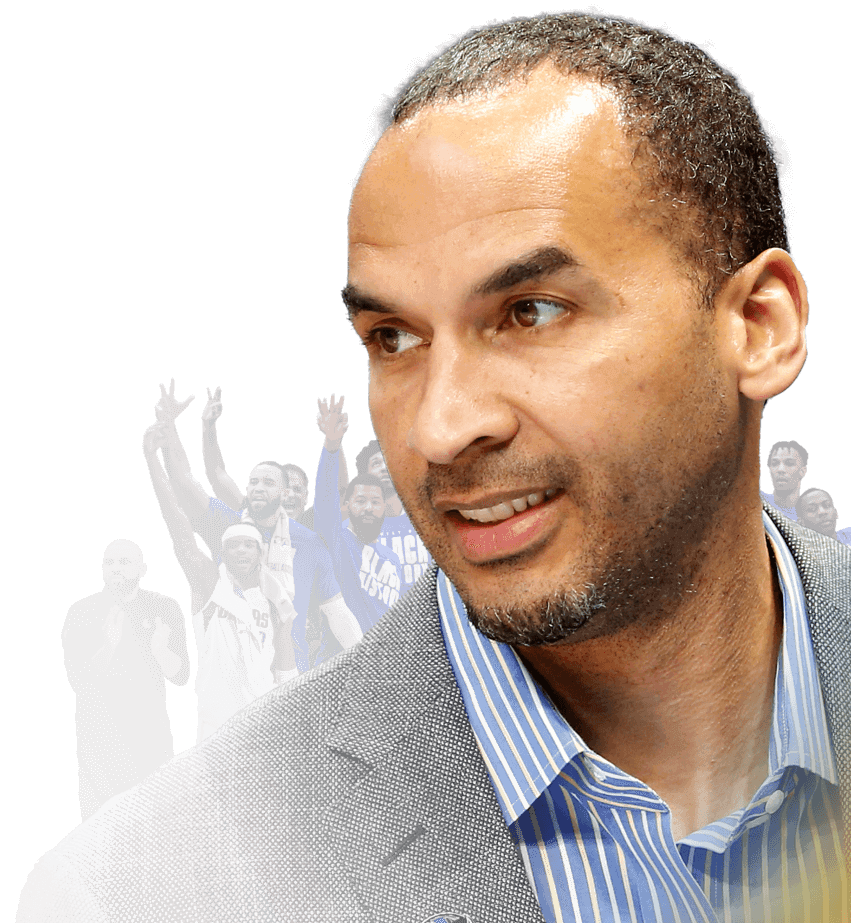 NBA Mind Health