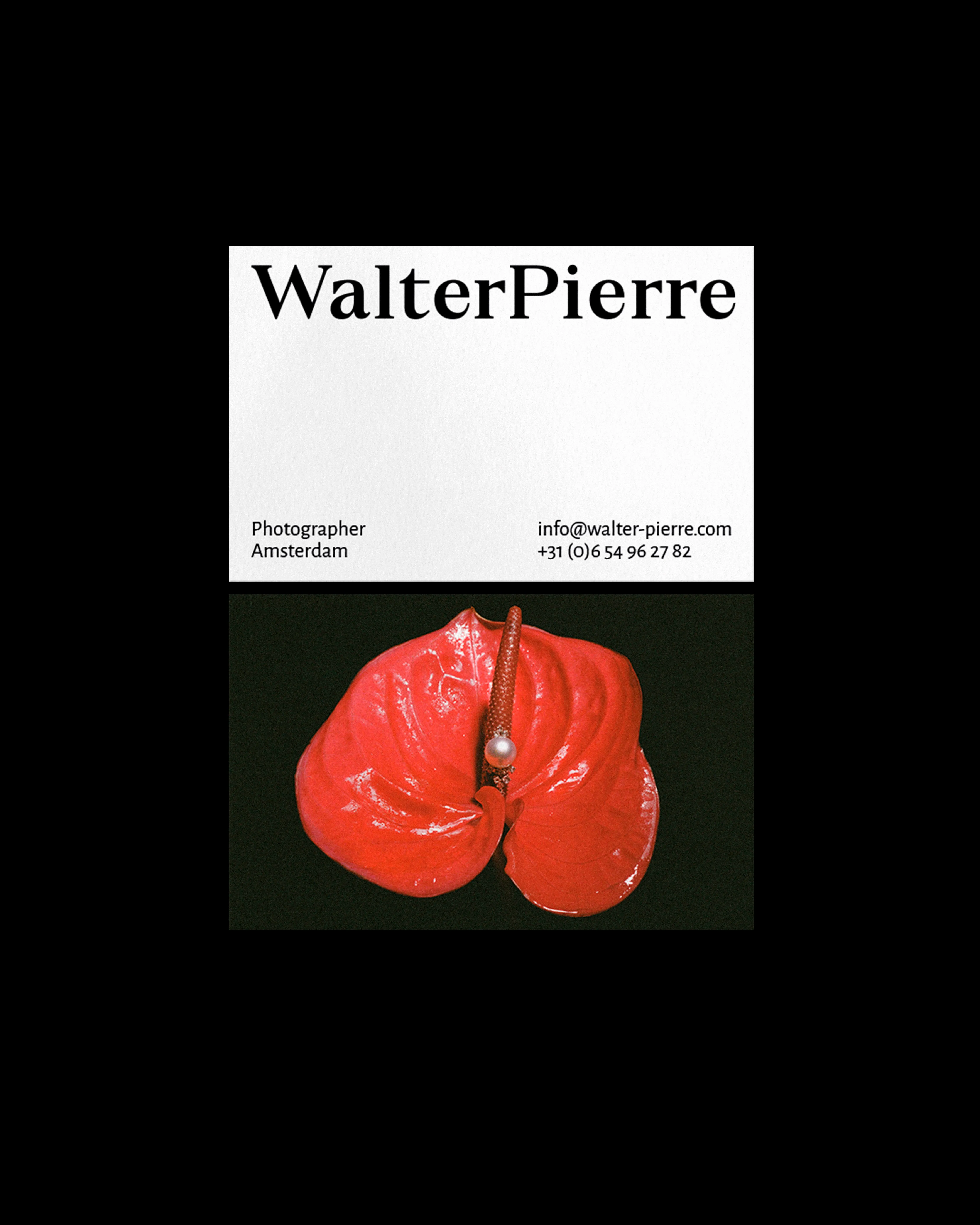 WalterPierre