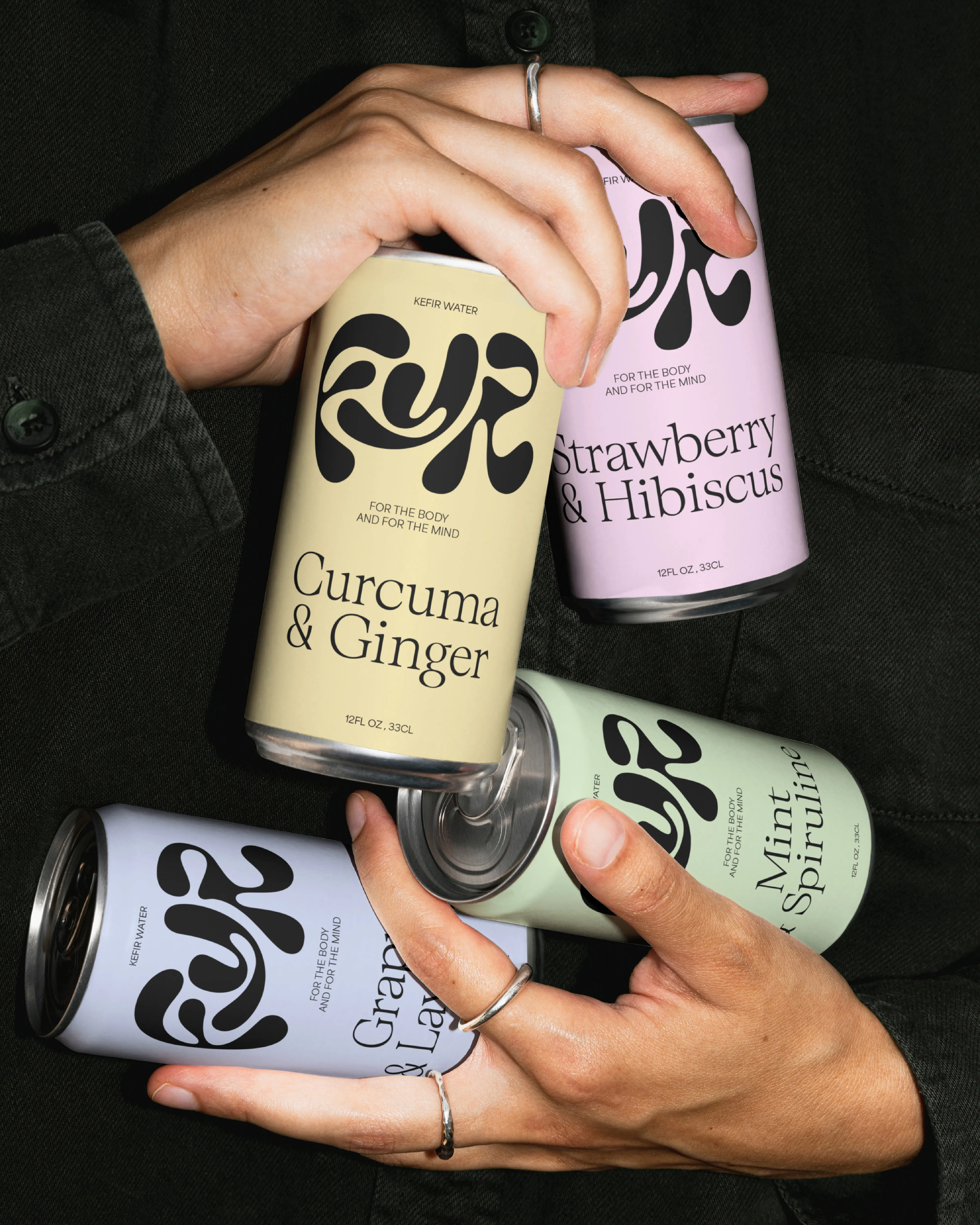 Olympic Studio — Design graphique